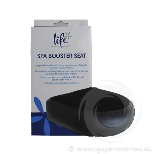 HSG282 - What you need to know - Spa Parts Vortex UK